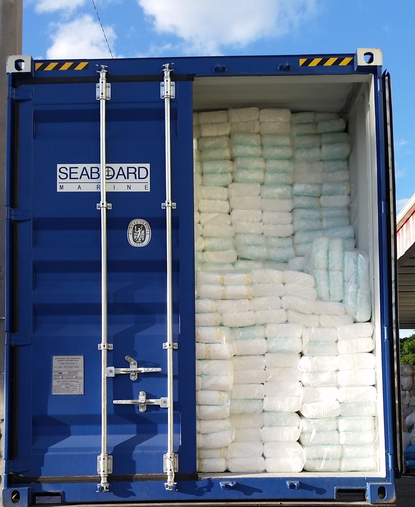 Front Page - PENNY DIAPERS