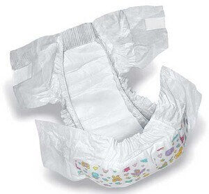Front Page - PENNY DIAPERS