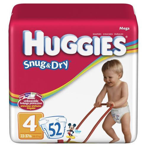 Front Page - PENNY DIAPERS