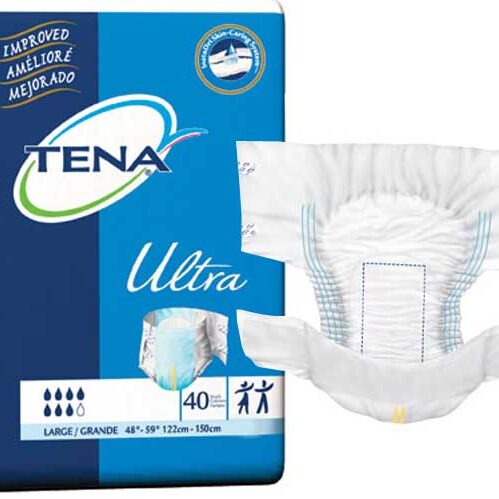 SHIPPING GLOBAL - PENNY DIAPERS