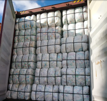 SHIPPING GLOBAL - PENNY DIAPERS