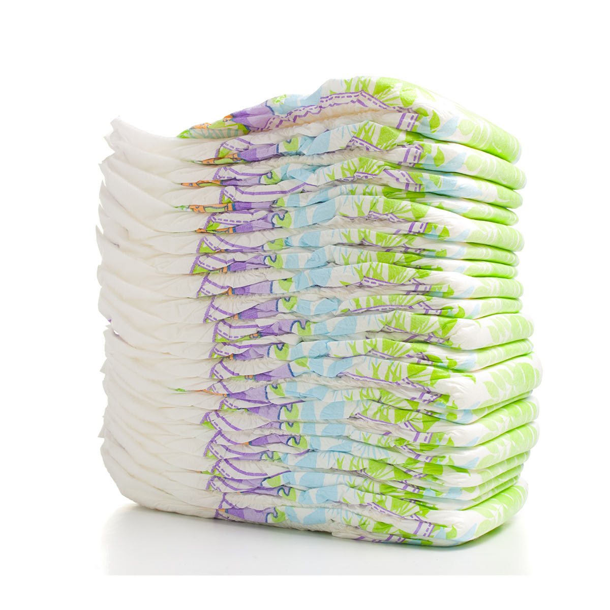 SHIPPING GLOBAL - PENNY DIAPERS